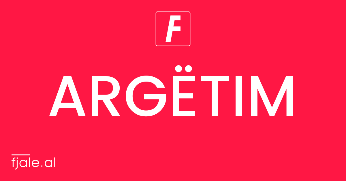 Argëtim ‹ kuptimi ‹ FJALË