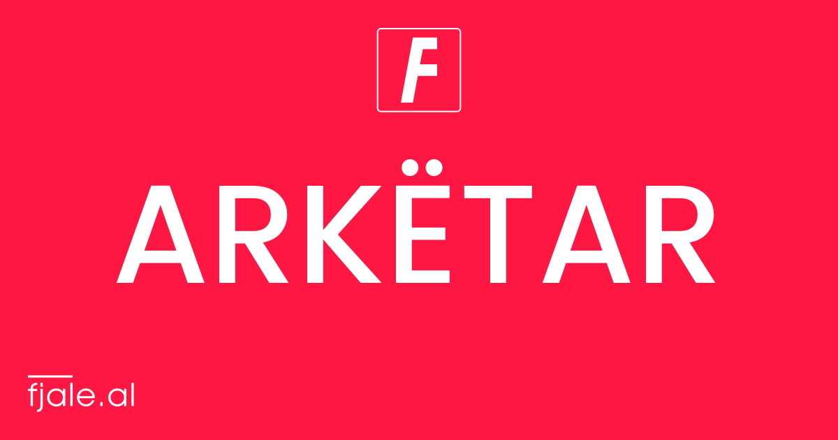 Arkëtar ‹ kuptimi ‹ FJALË