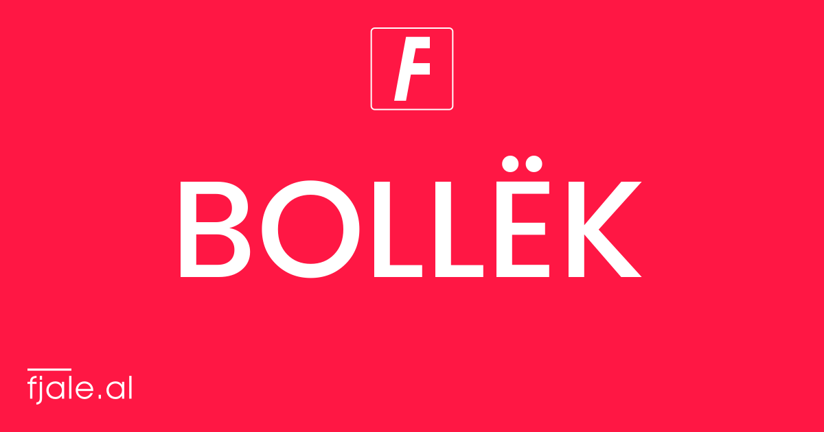 Bollëk ‹ kuptimi ‹ FJALË