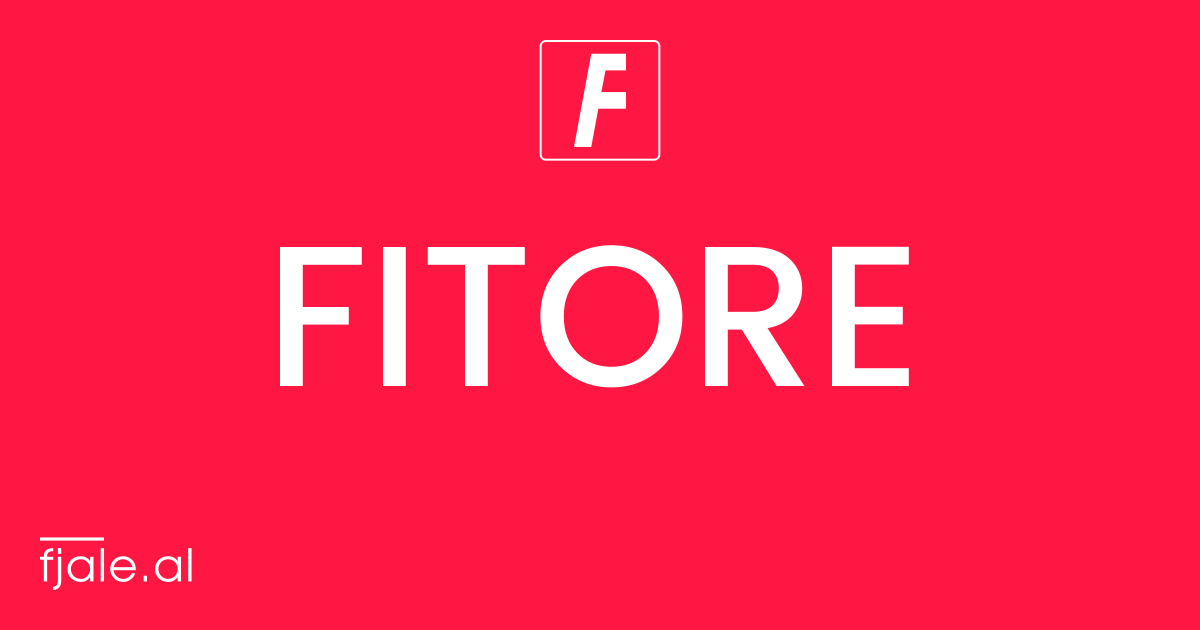 Fitore ‹ kuptimi ‹ FJALË
