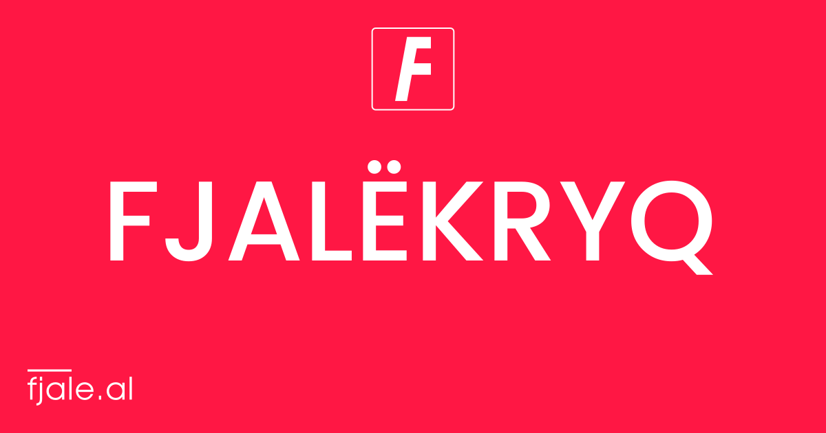 Fjalëkryq ‹ kuptimi ‹ FJALË