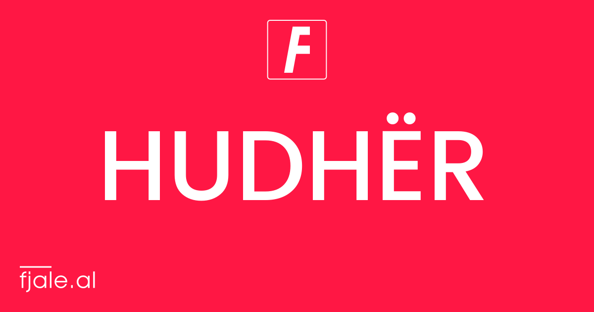 Hudhër ‹ kuptimi ‹ FJALË
