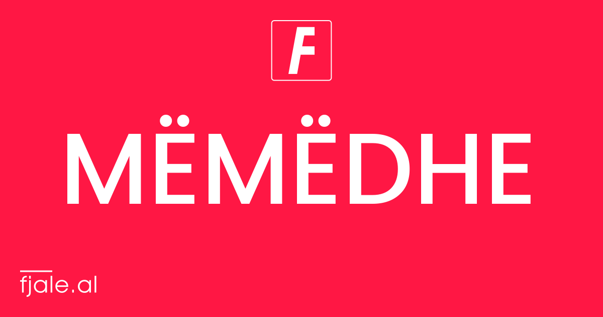 Mëmëdhe ‹ kuptimi ‹ FJALË