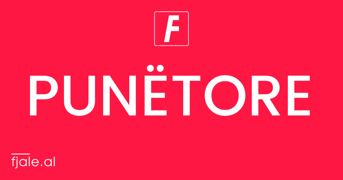 Punëtore ‹ kuptimi ‹ FJALË