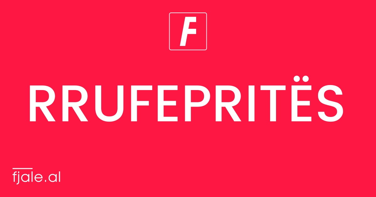 Rrufepritës ‹ kuptimi ‹ FJALË